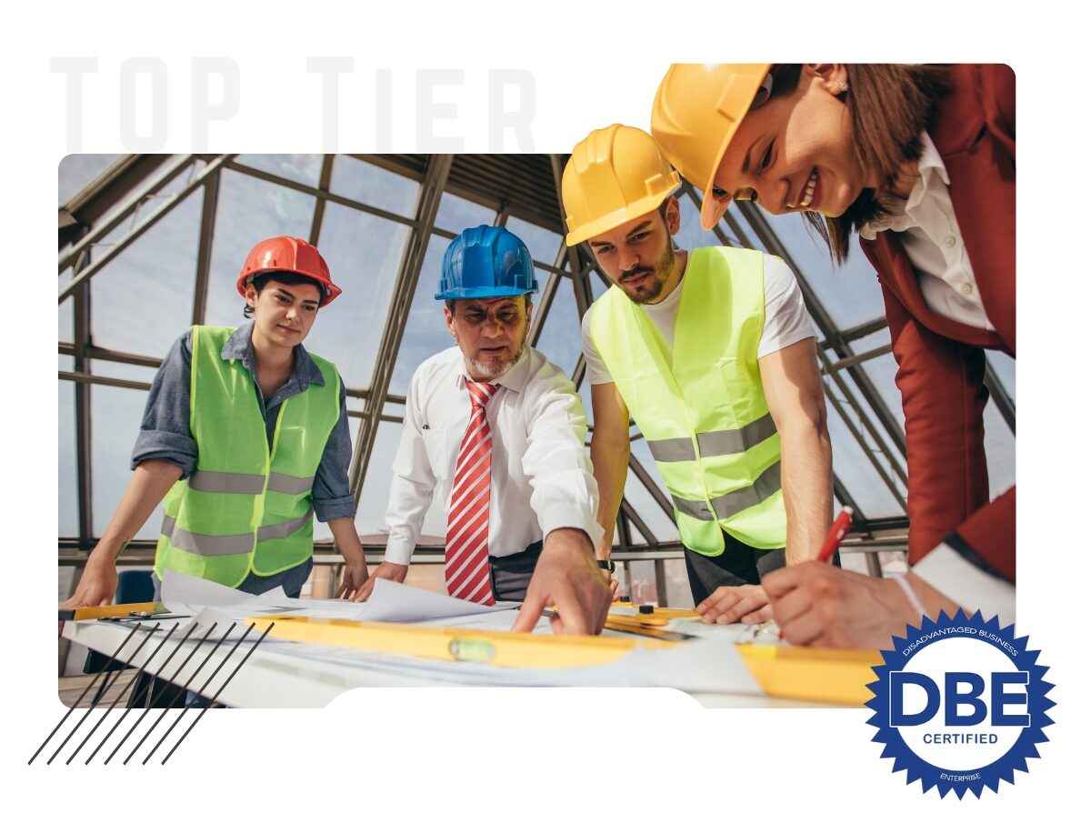About Us – Top Tier Construction